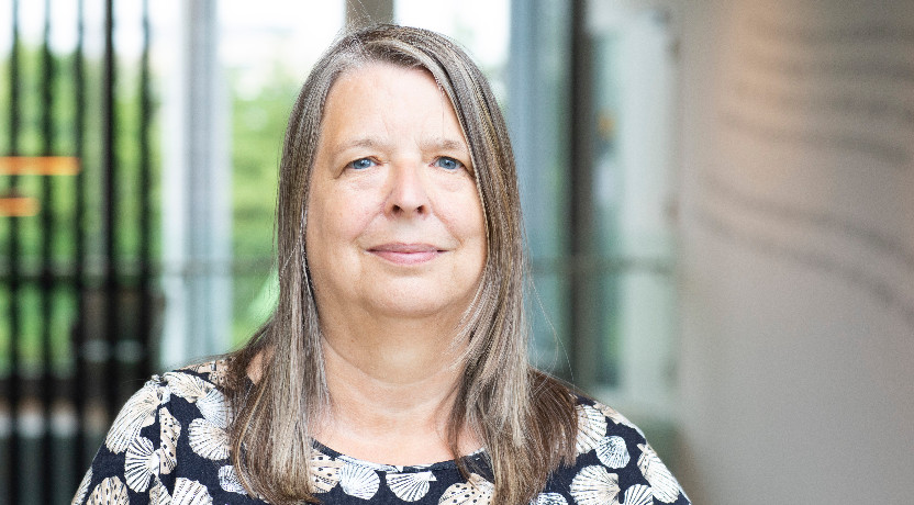 De vakbeweging | 'Veel mensen die ik spreek, hebben de behoefte om uit ...